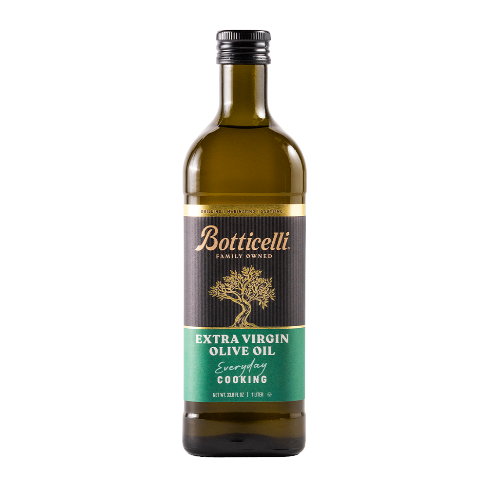 Cooking Extra Virgin Olive Oil - 33.8oz – Botticelli Foods