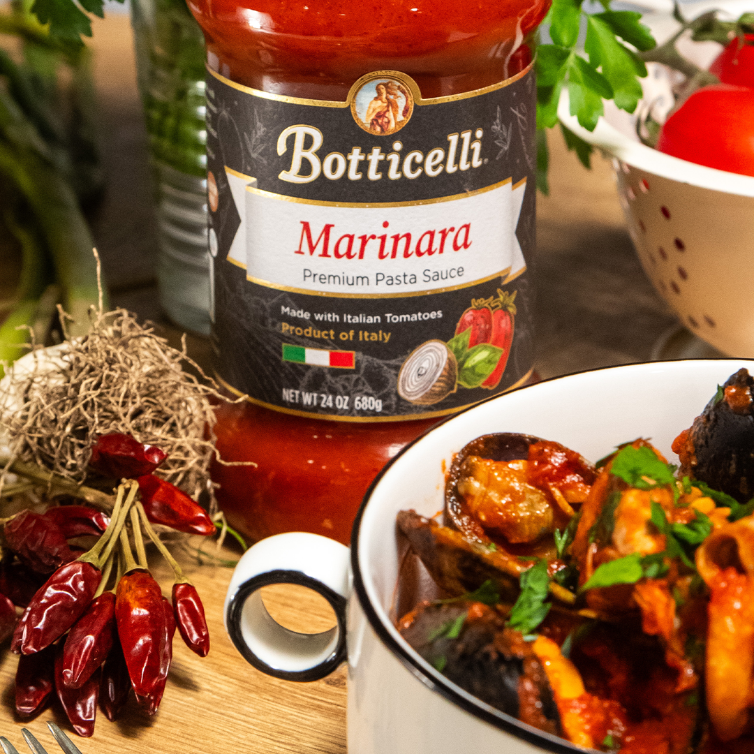 Botticelli Foods