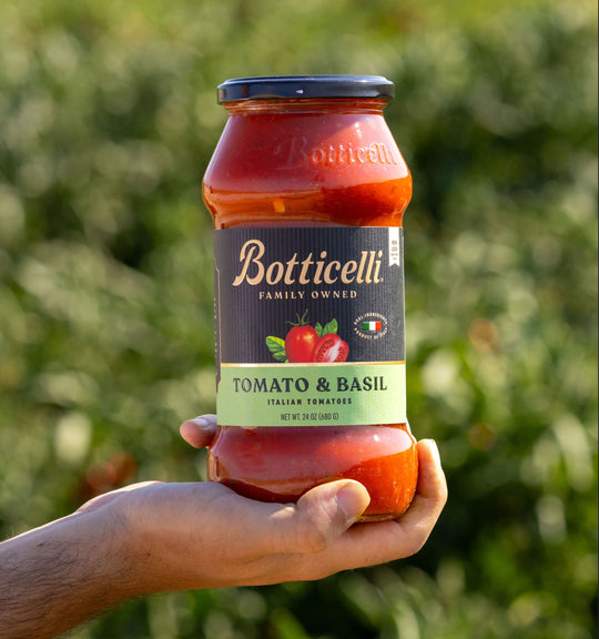 Botticelli Foods
