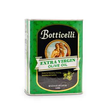 Olive Oil – Botticelli Foods