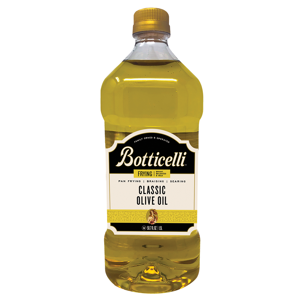 Olive Oil – Botticelli Foods
