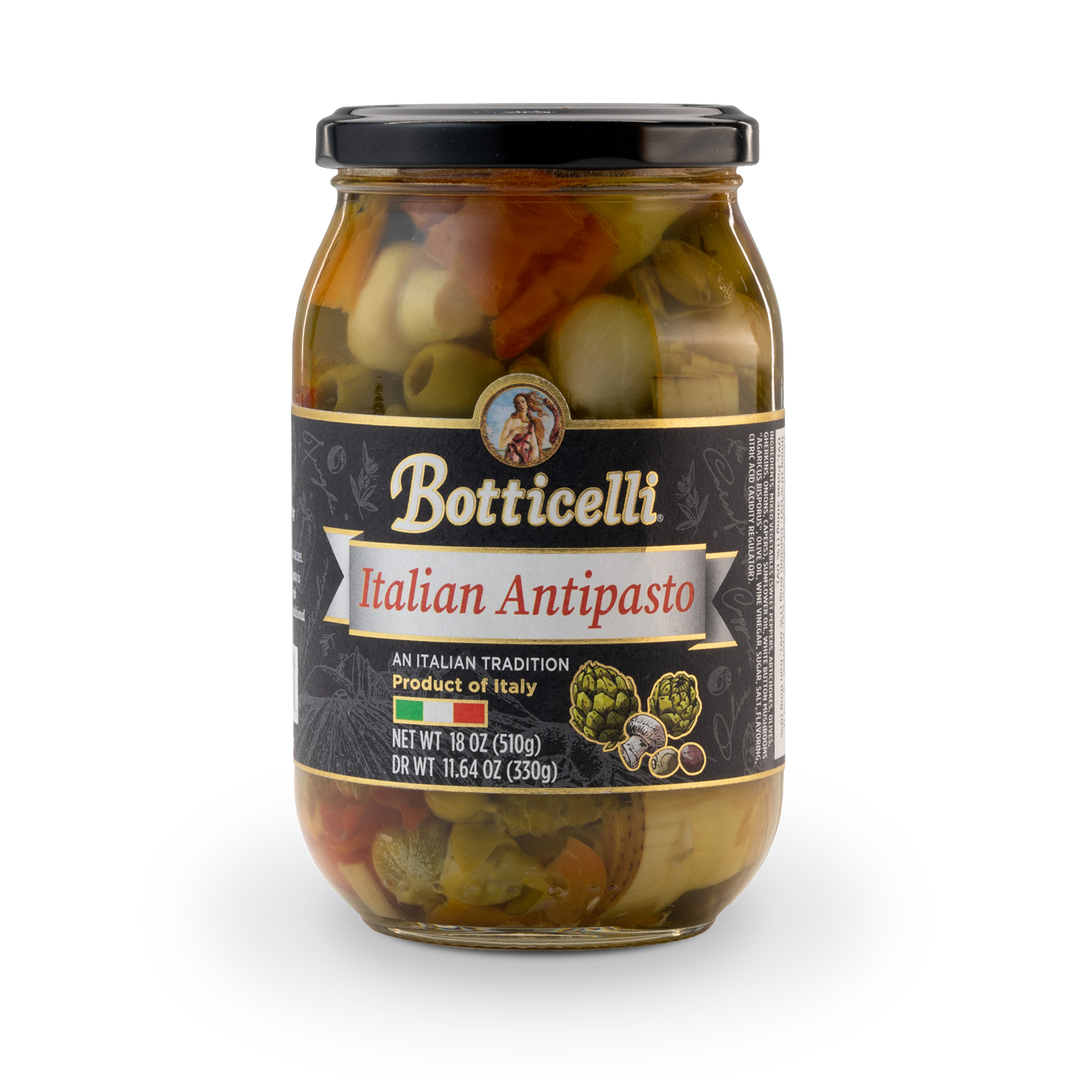 Botticelli Foods