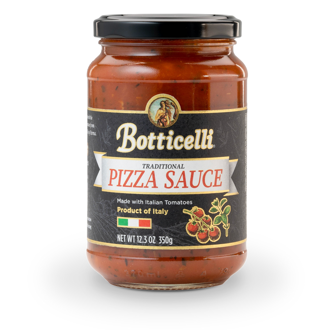 Sauces – Botticelli Foods