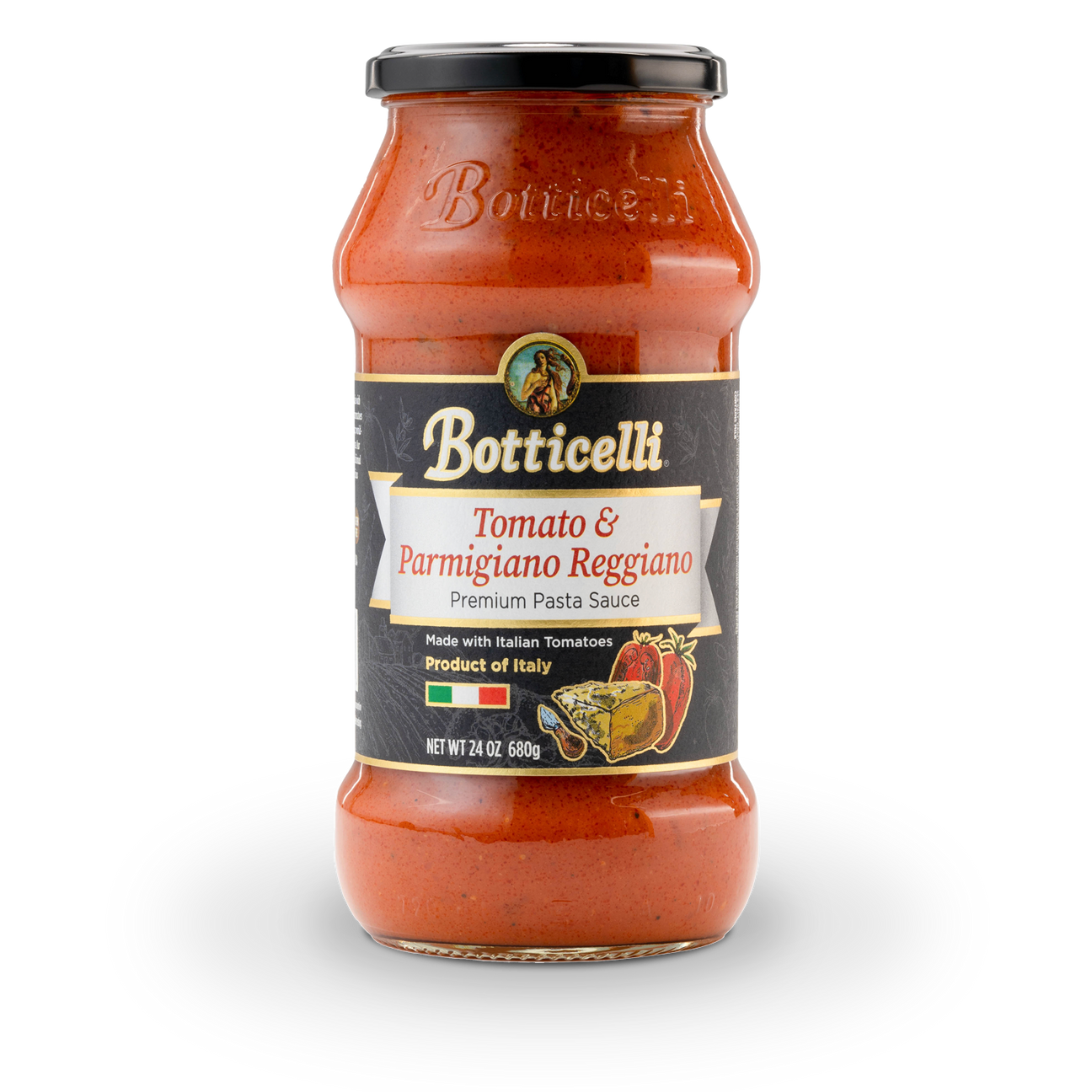 Botticelli Foods