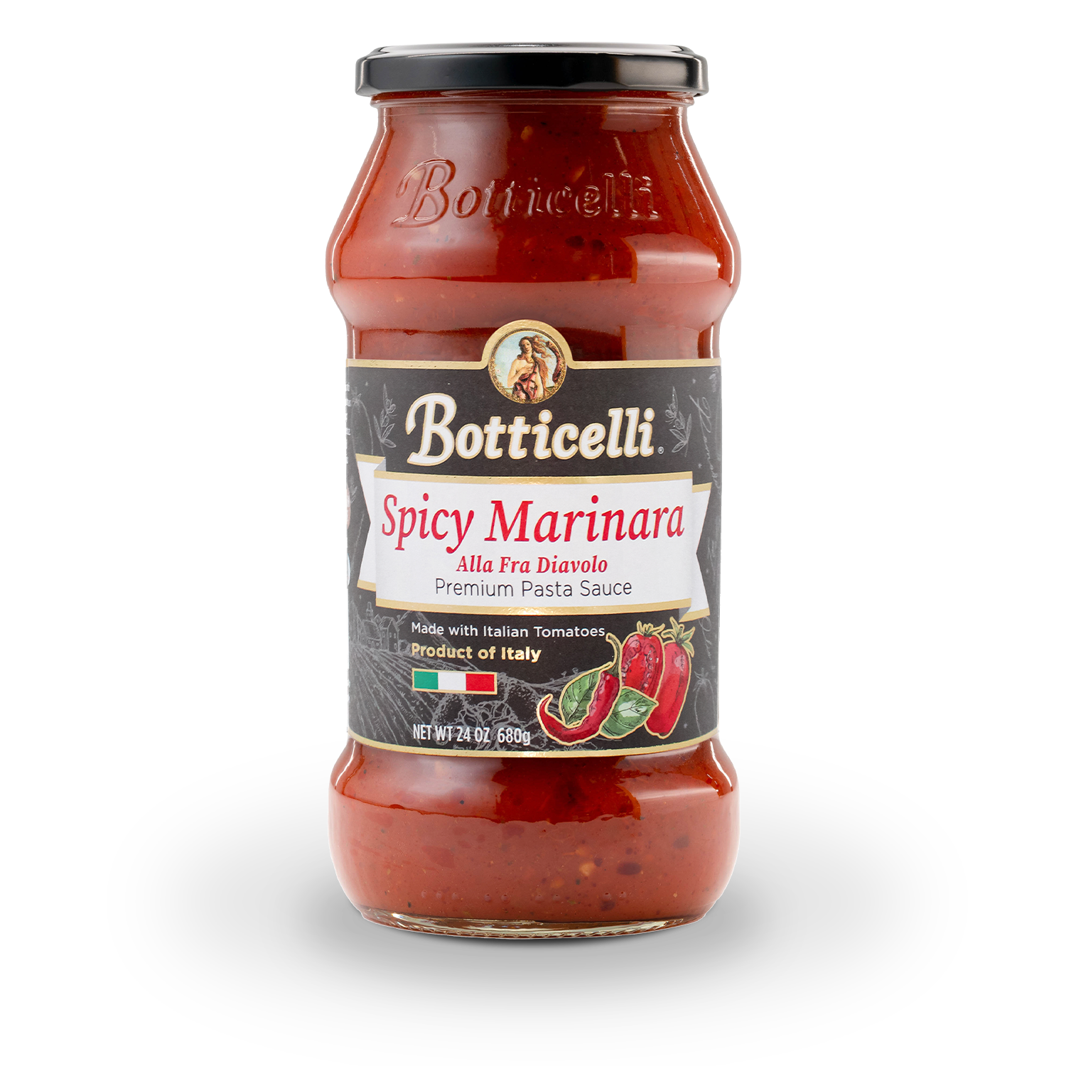 Sauces – Botticelli Foods
