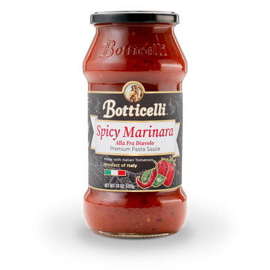 Sauces – Botticelli Foods